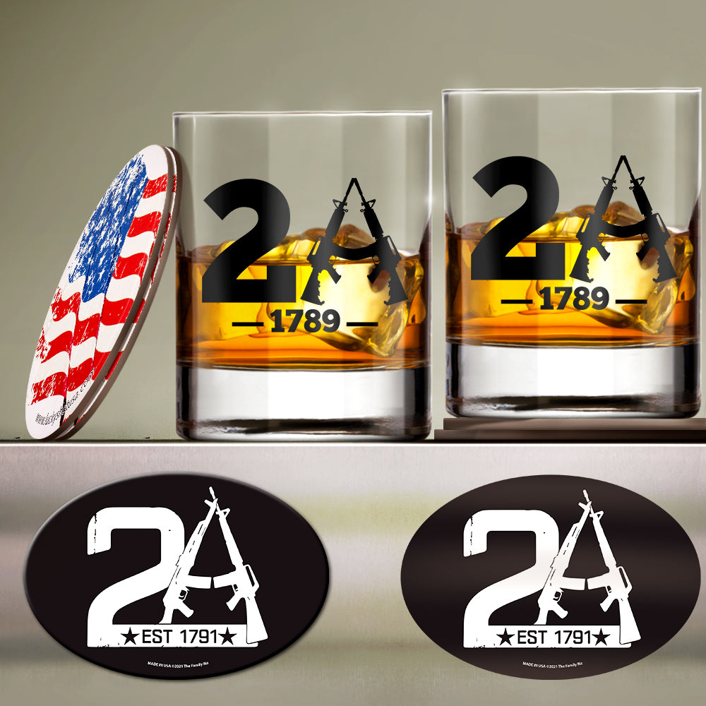 2A Gift Set