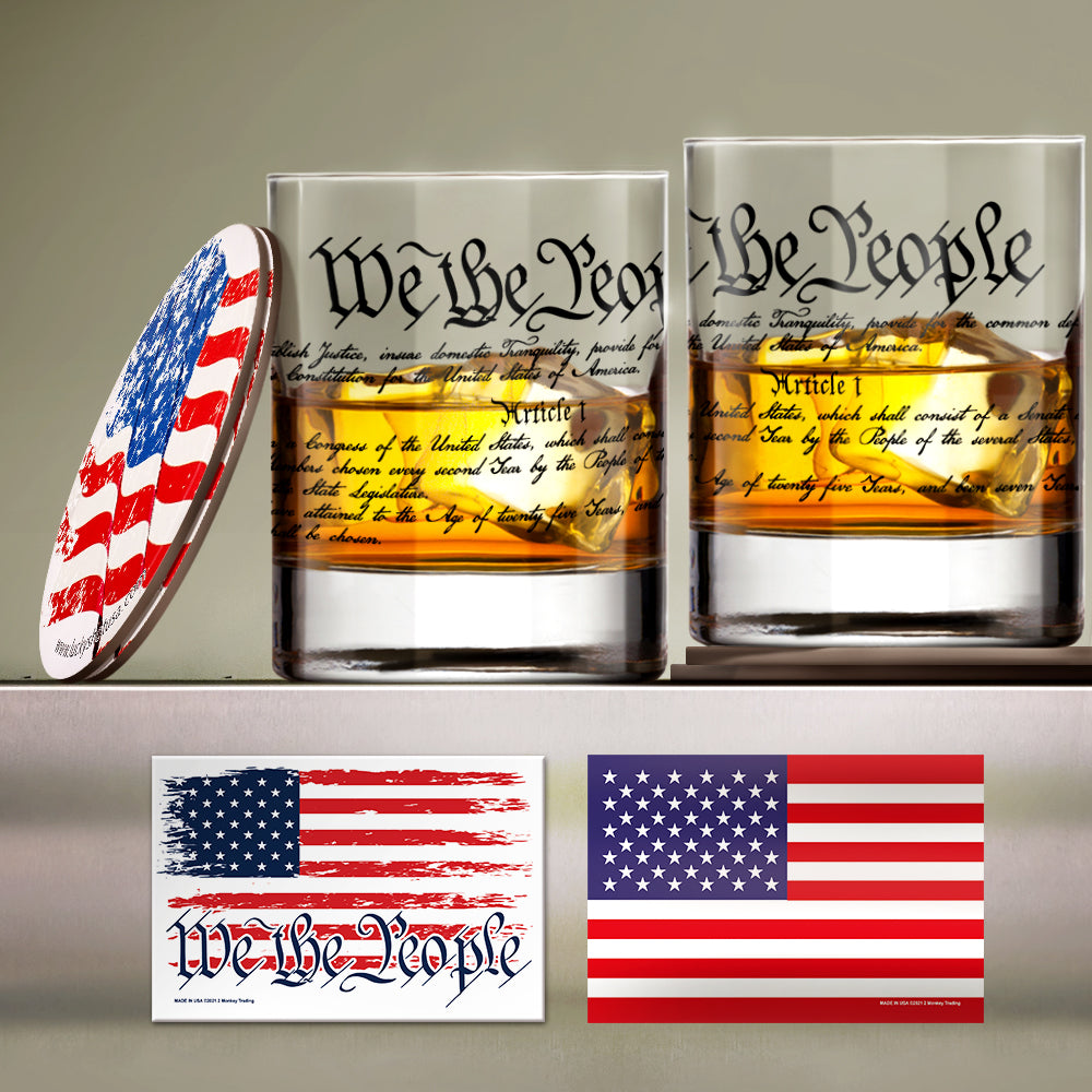 Constitution Gift Set